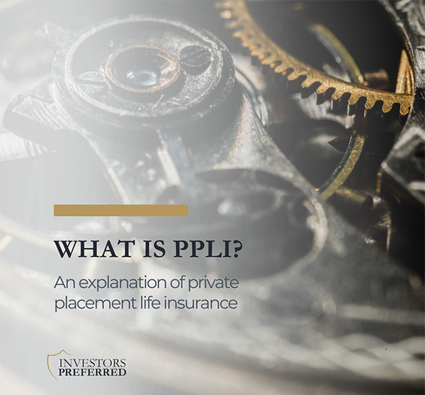 Investors Preferred - Insights